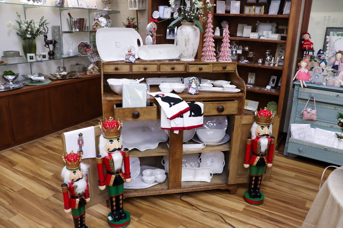 Fisher Jewelers and Silversmiths | Jewelry Store Florence SC